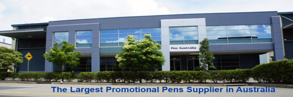 Who We Are - Pen Australia